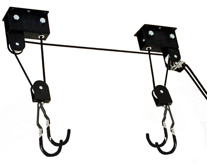Deluxe Hoist System